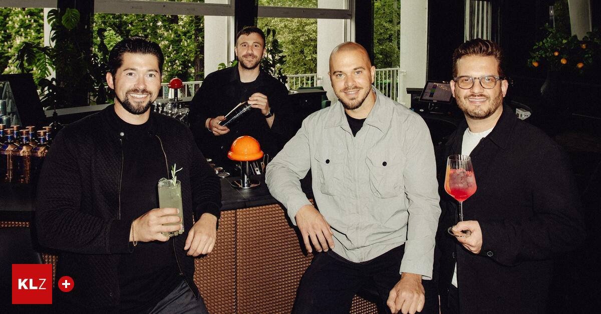 Neue „Panoramabar“: „Circle Thalia“ öffnet Riesen-Fenster – und Konzept