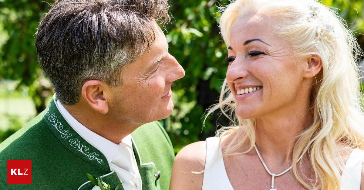 Beim Maxlaunmarkt hat es gefunkt: Nach 24 Jahren gingen Niederwölzer ...