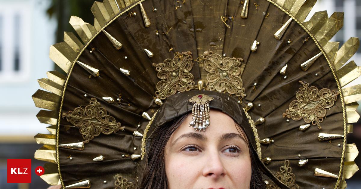 Theater Wolkenflug: "Rio Bar": Einladung zu einer Totentanz-Party