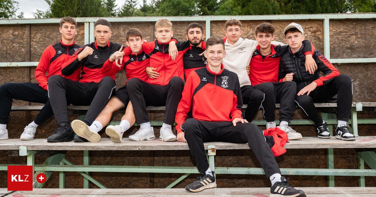 Villach: Bekannter Verein feierte 60-jähriges Jubiläum