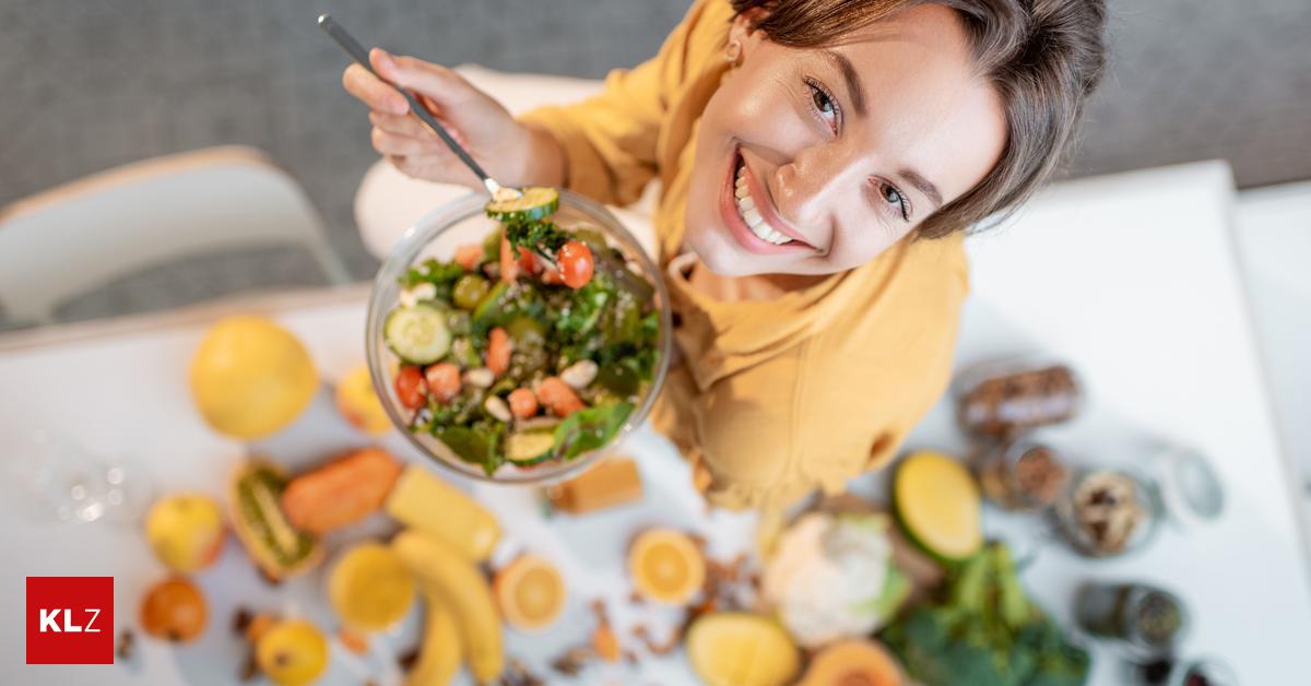 Vegan-Experte Felix Hnat: Weniger Fleisch: "Zwangsbeglückung ...