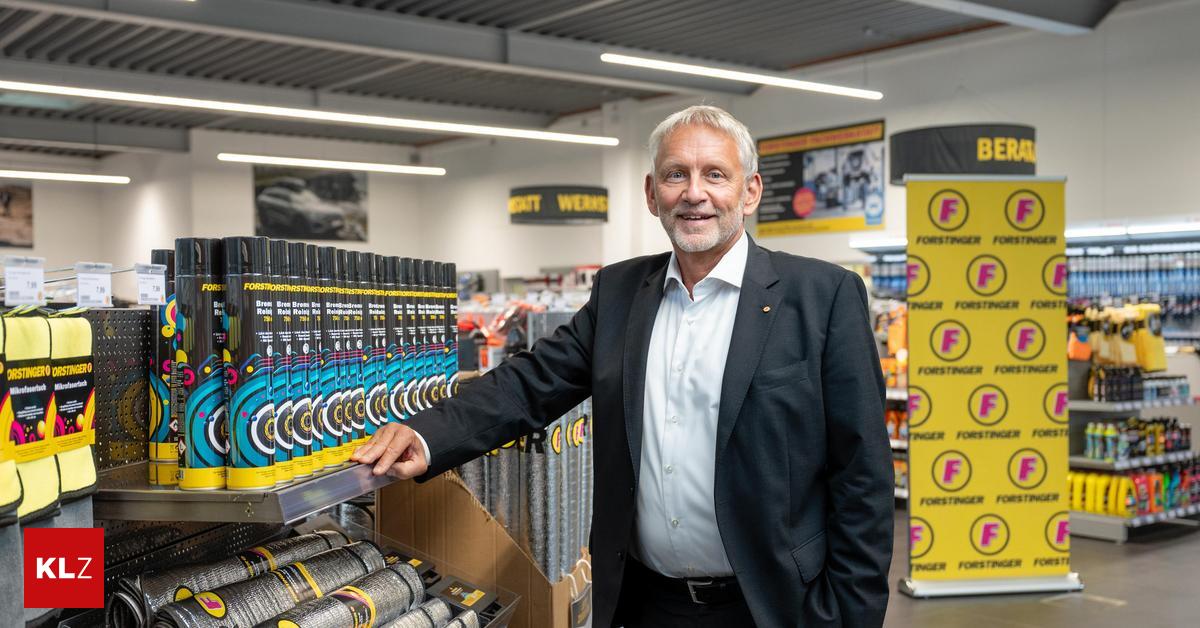 Personal gesucht: Forstinger fährt wieder auf „Erholungskurs“