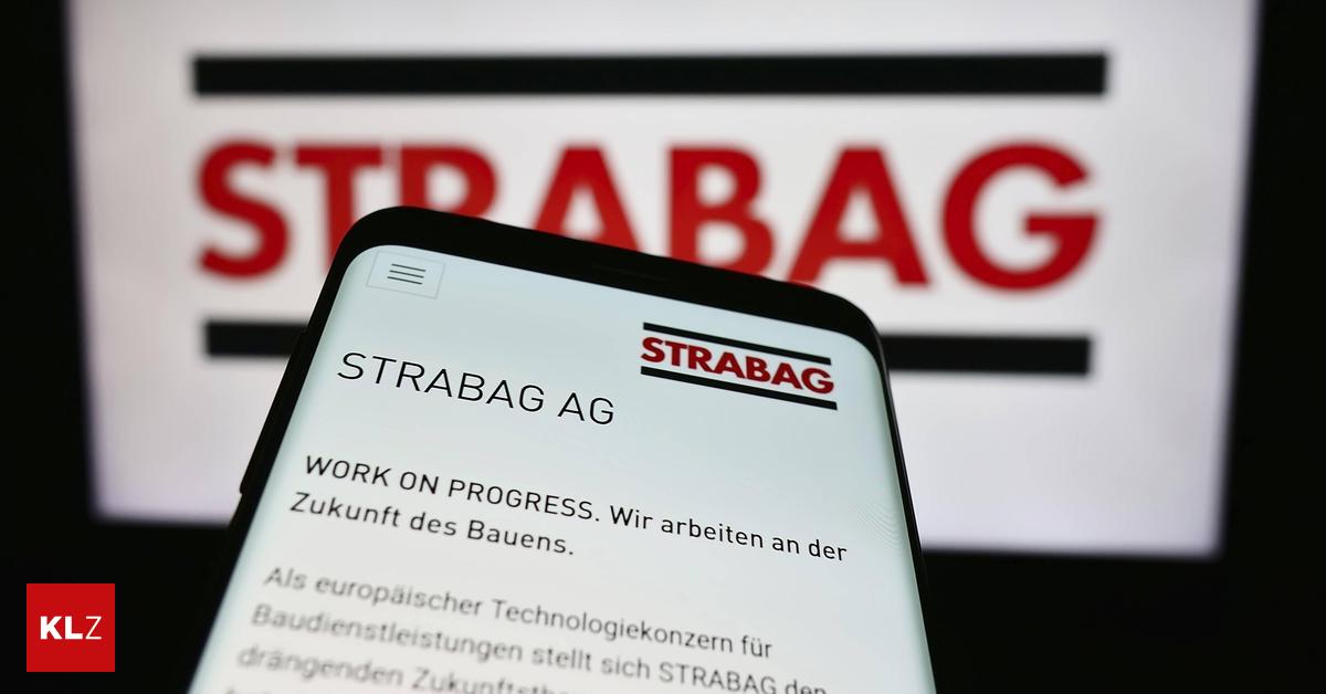 Neue Rasperia-Klage : Russischer Strabag-Aktionär verstärkt Druck auf ...