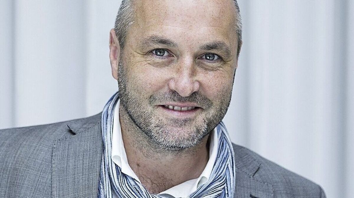 Weltliteratur: Colum McCann: Wundertüte mit 1000 Geschichten