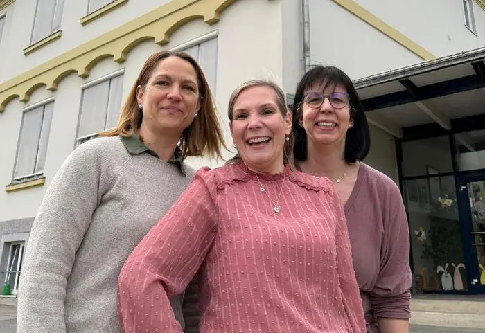Volksschule Retznei: Gemeinde und Eltern drängen auf rasche Entscheidung
