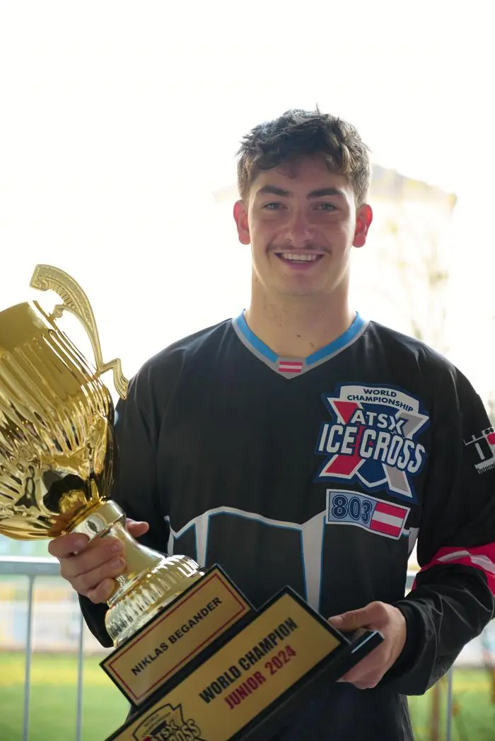 Köpfe des Jahres 2024: Diese Sportlerinnen und Sportler konkurrieren um ...