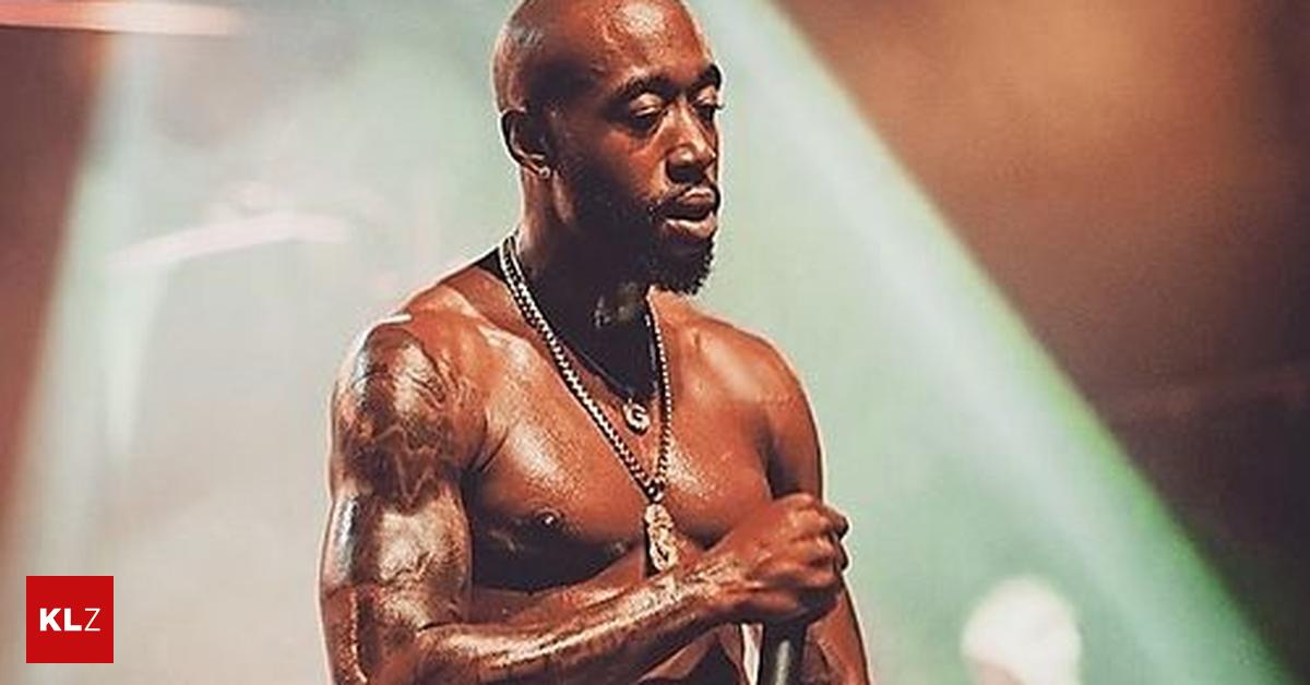 US-Rapper Gibbs: Noch keine Entscheidung über Auslieferung