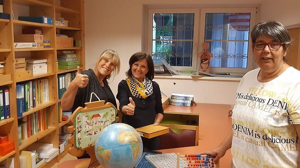 Spittal: Einrichtung der ersten Privatschule im Bezirk nimmt Formen an