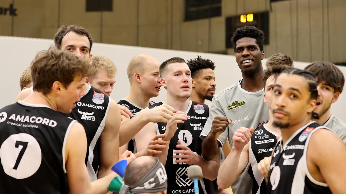 Kapfenberg gegen St. Pölten: Michael Schrittwieser: „Für solche Spiele ...