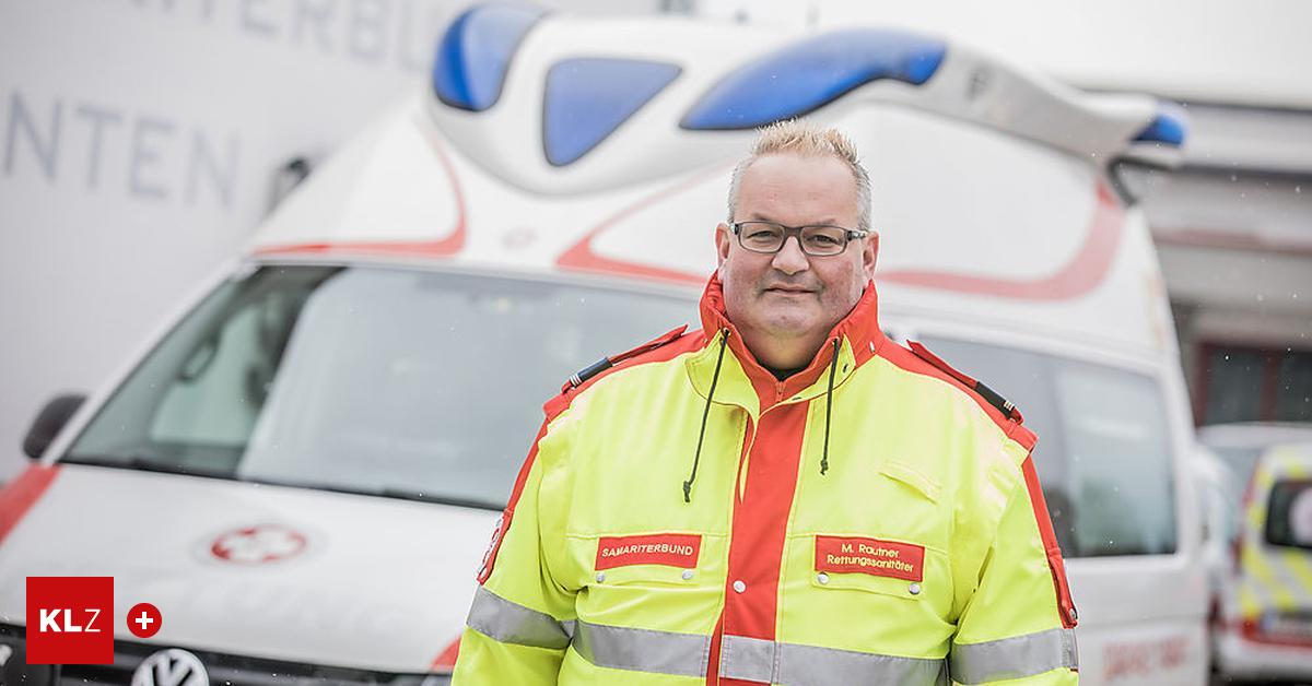 Kärntner des Tages: Markus Rautner ist „Kutscher“ für die Allgemeinheit