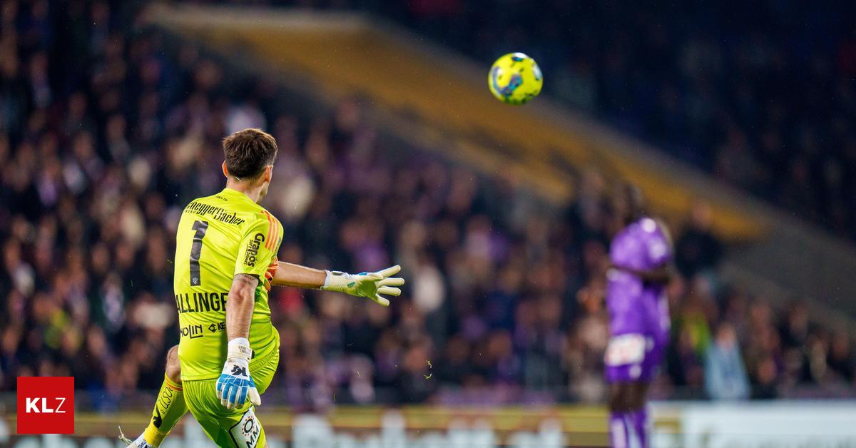 Cup-Titel: Raphael Sallinger kann sich auf Darinka Stock verlassen