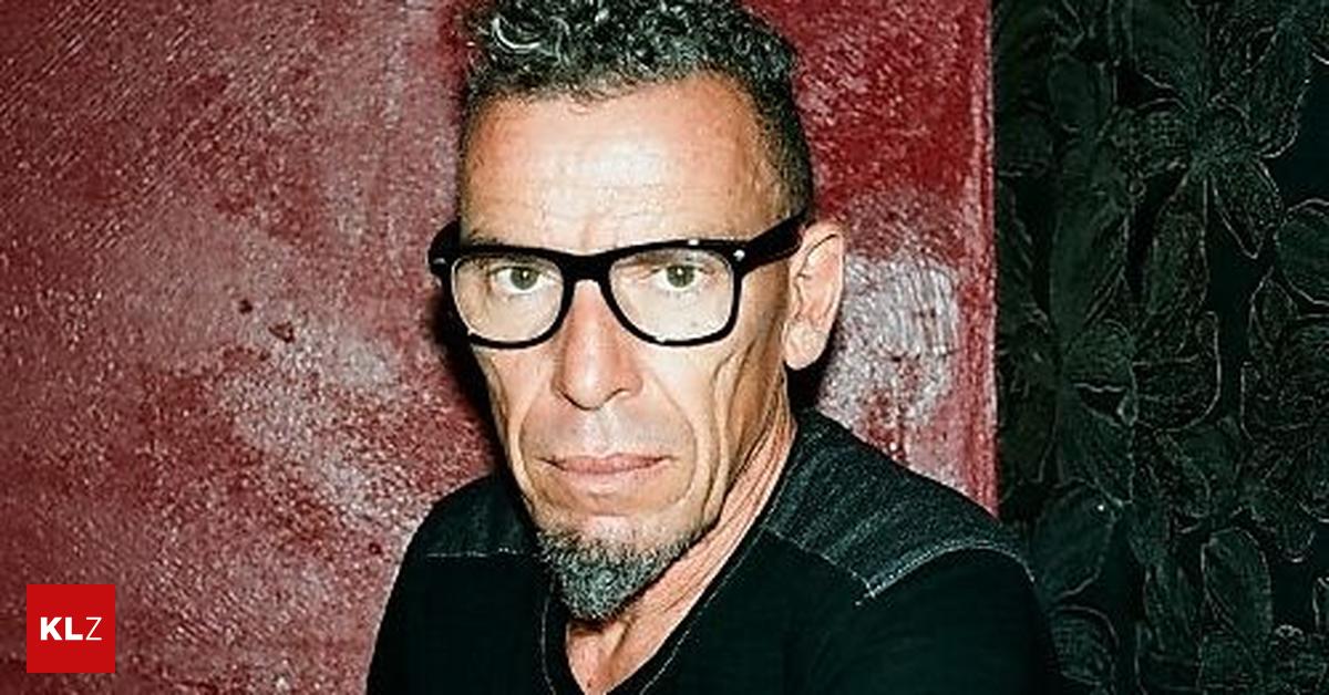 Bachmann-Bewerb: Tom Kummer war als Schwindler schon einmal weltberühmt