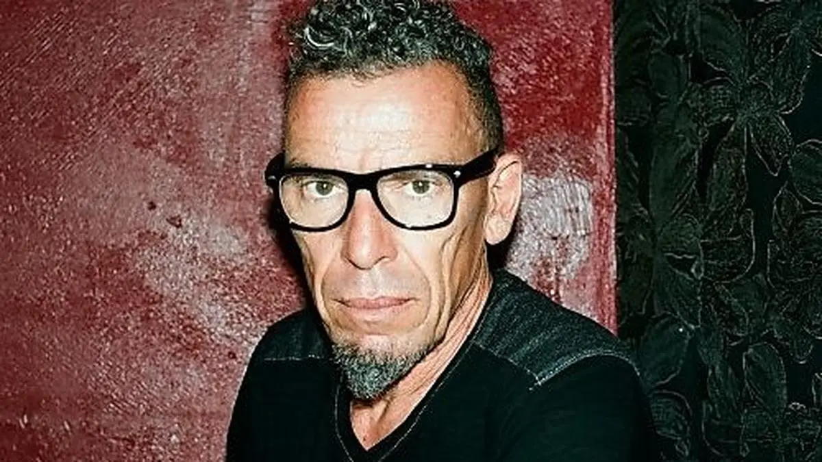 Bachmann-Bewerb: Tom Kummer war als Schwindler schon einmal weltberühmt