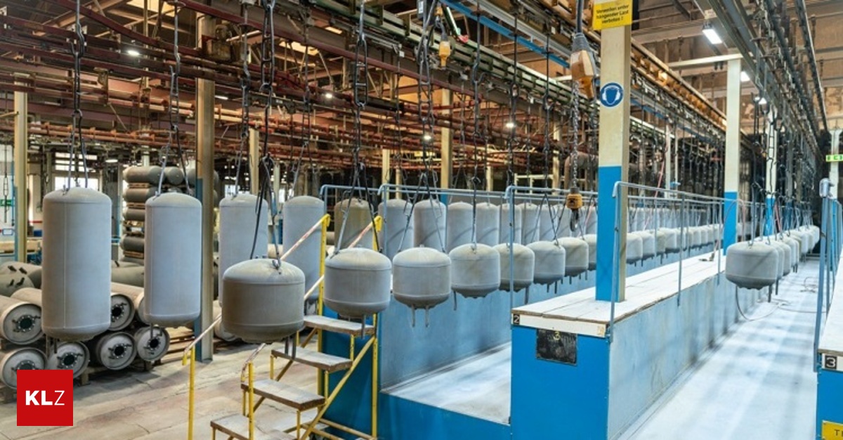 Steirische Energietechnik : Umsatz und Ergebnis gesteigert: Austria ...