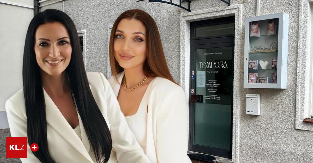 „Schönheit boomt“: Neues Kosmetikstudio eröffnet in der Innenstadt