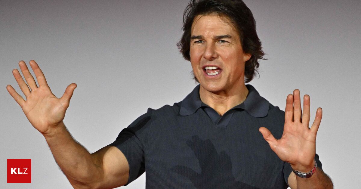 TV-Tipps für Samstag: Mit Tom Cruise ist gar keine Mission unmöglich