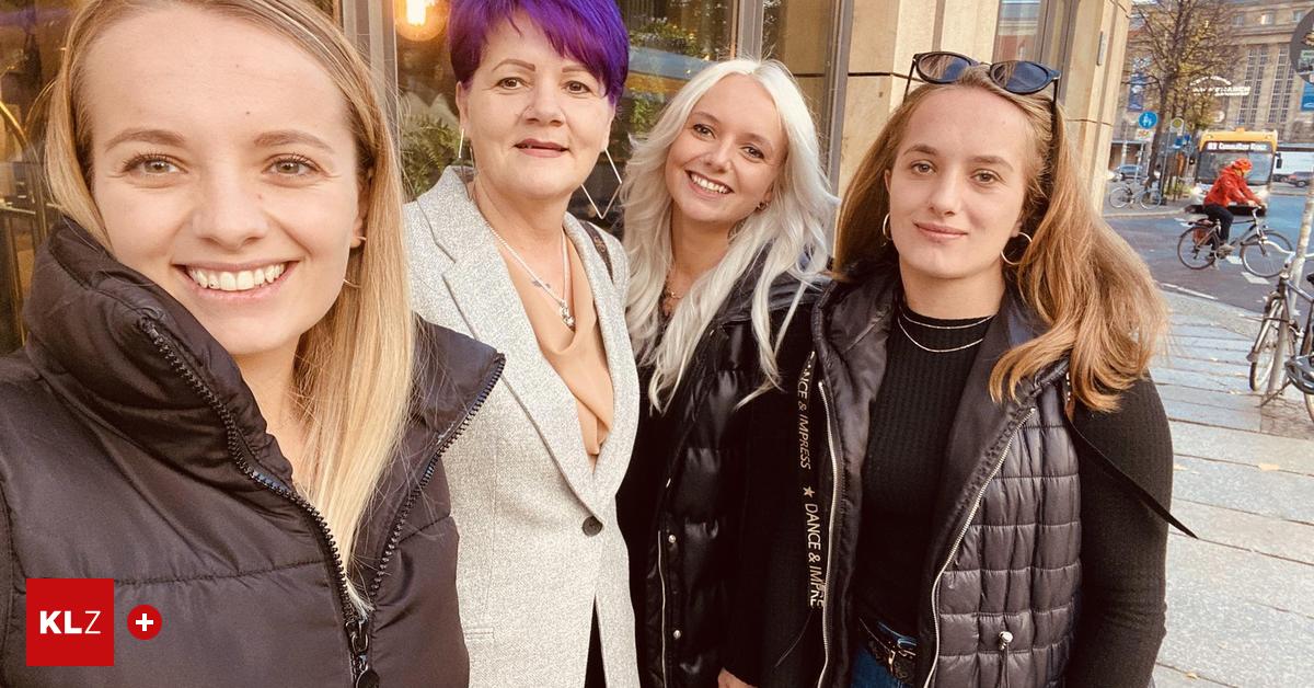 Am 14. Juni auf VOX: Unterkärntnerin (27) sucht in TV-Doku nach ...