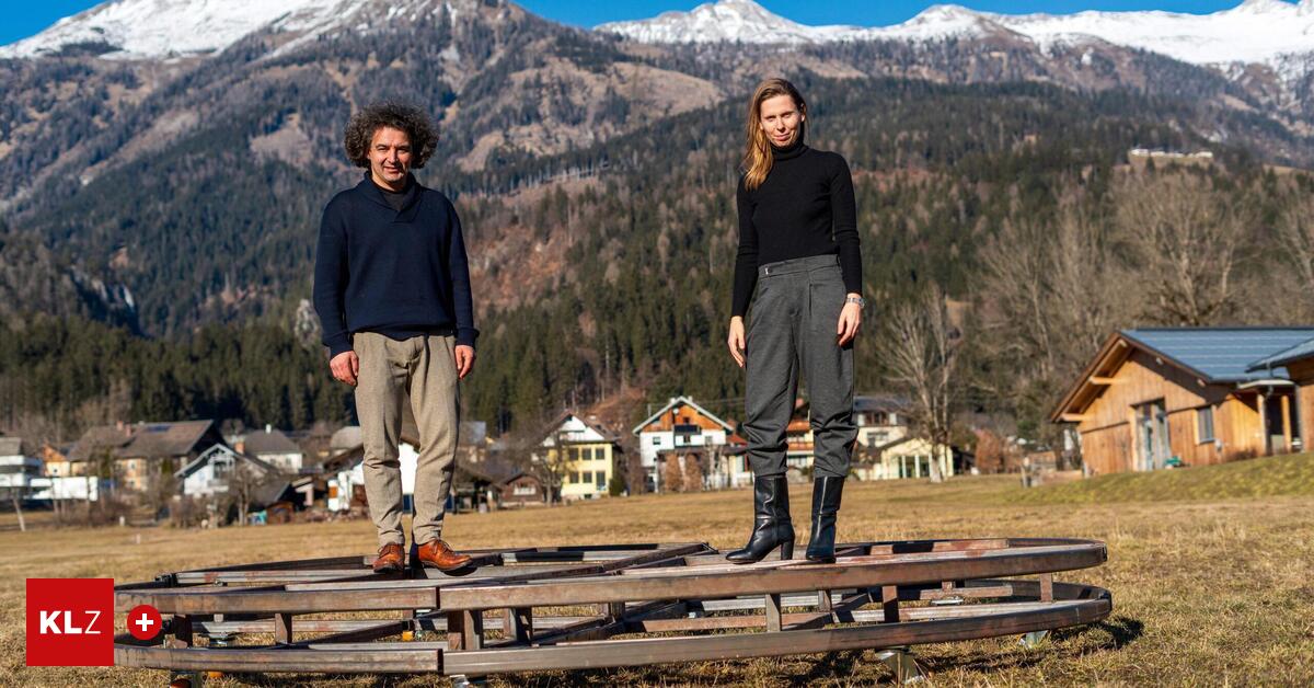 Sommergespräch: Rainer und Mamedof: „Das Kulturfestival wollen wir über ...
