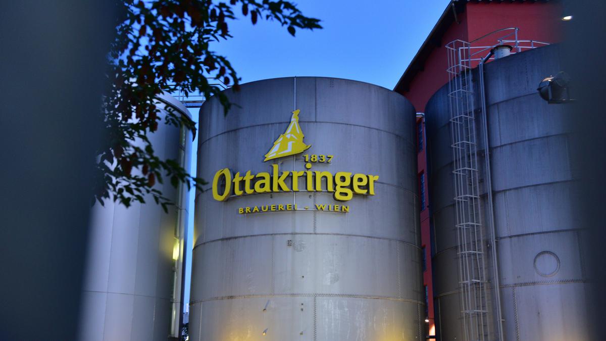 Getränkekonzern plant "Delisting": Nach 40 Jahren: Ottakringer will die Wiener Börse verlassen