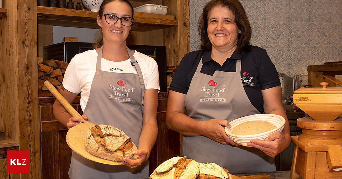 Brotfest am 2. und 3. September: Immer mehr Bauern verschreiben sich ...