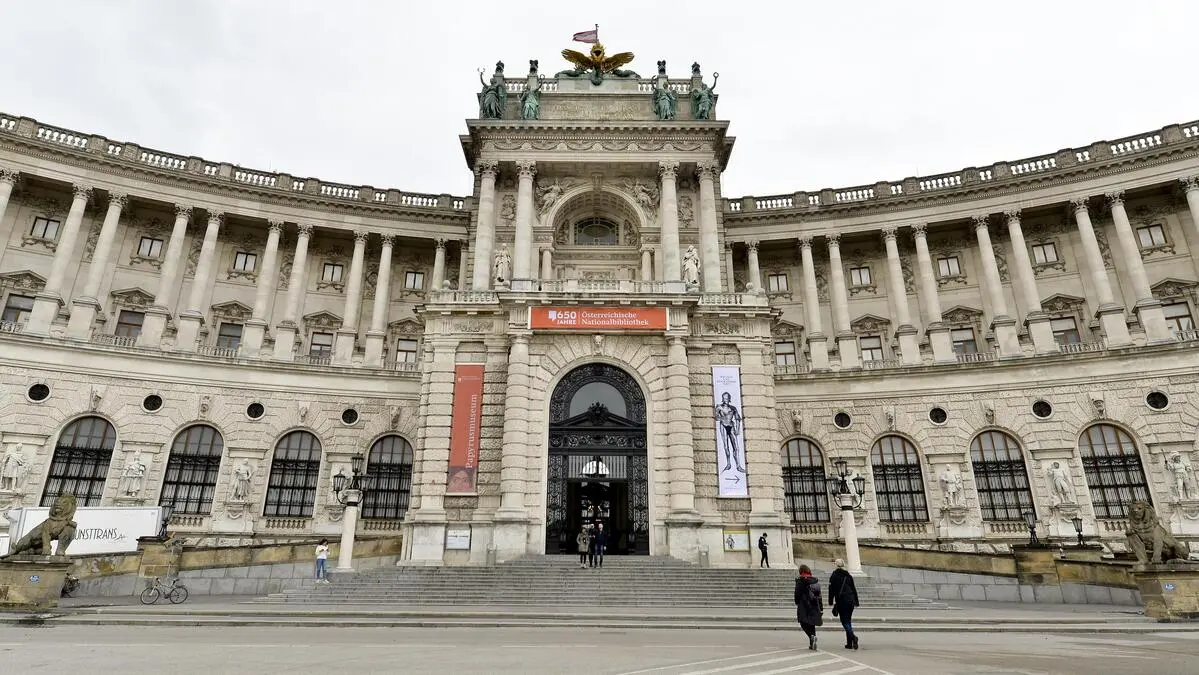 „Hitler-Balkon“ am Heldenplatz: „Gemeinsam Verantwortung übernehmen“
