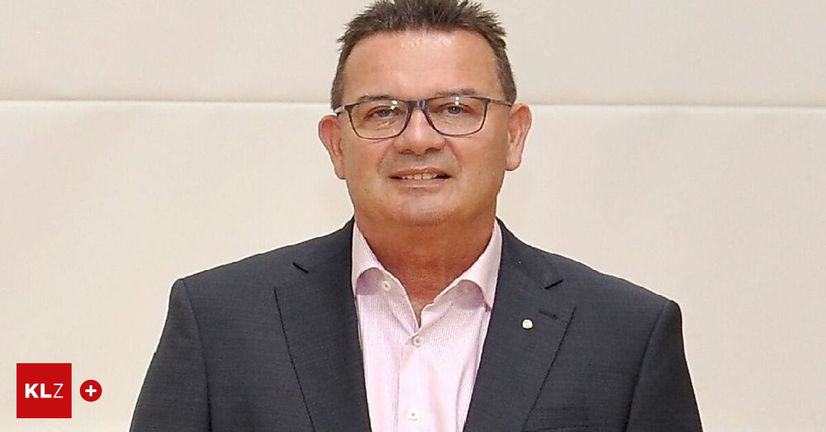 Ilz: Hans-Peter Reisinger ist neuer Schulleiter an der Mittelschule
