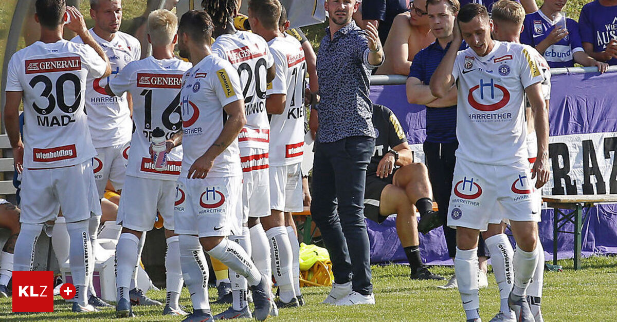 Europa-League-Qualifikation: Kann die Austria heute gegen Apollon ...