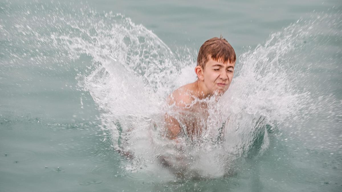 „Manu Dive“: „Kiwi-Arschbombe“: Neuseeland veranstaltet Weltmeisterschaft