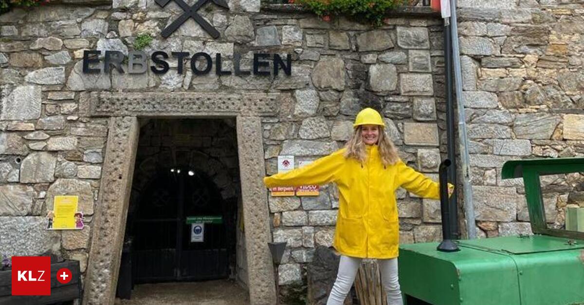 Für die Umwelt: KLAR-Region Görtschitztal hat eine neue Managerin