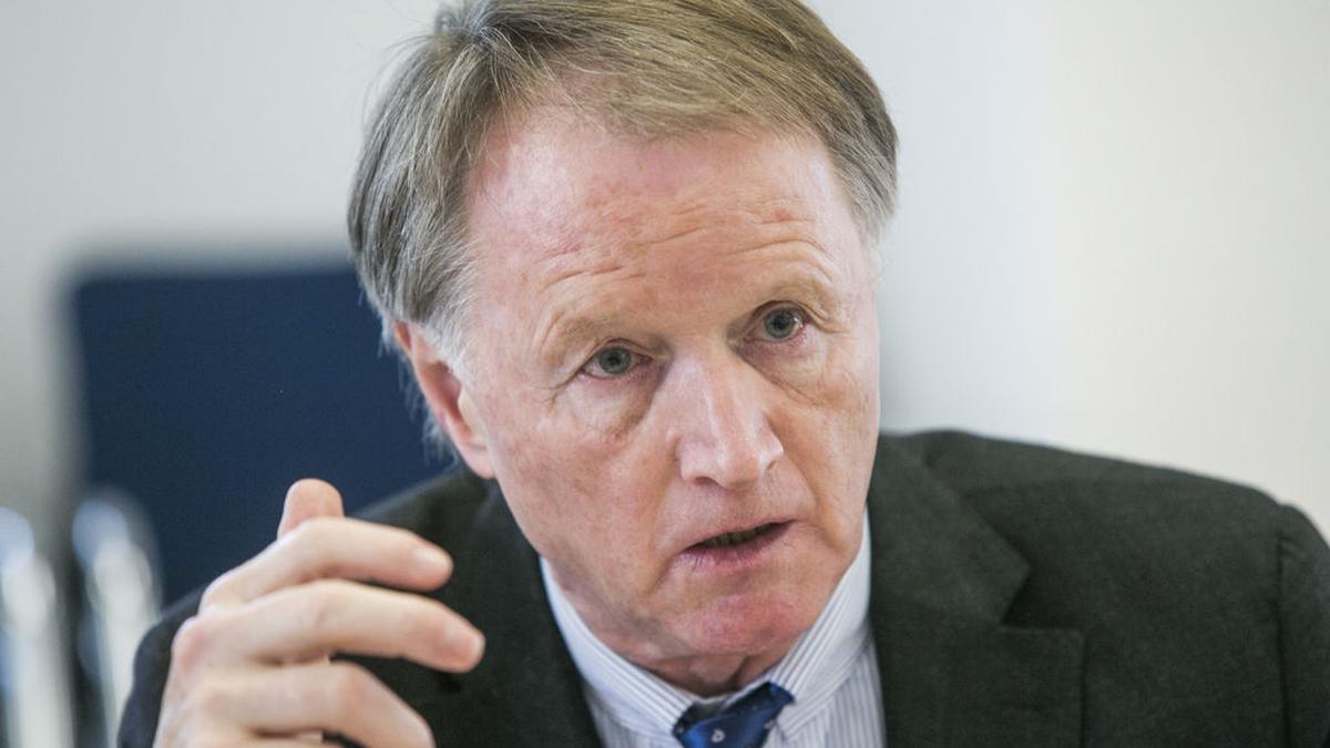 Interview: Pildner-Steinburg: Zuwanderung und Arbeitszeit-Flexibilität