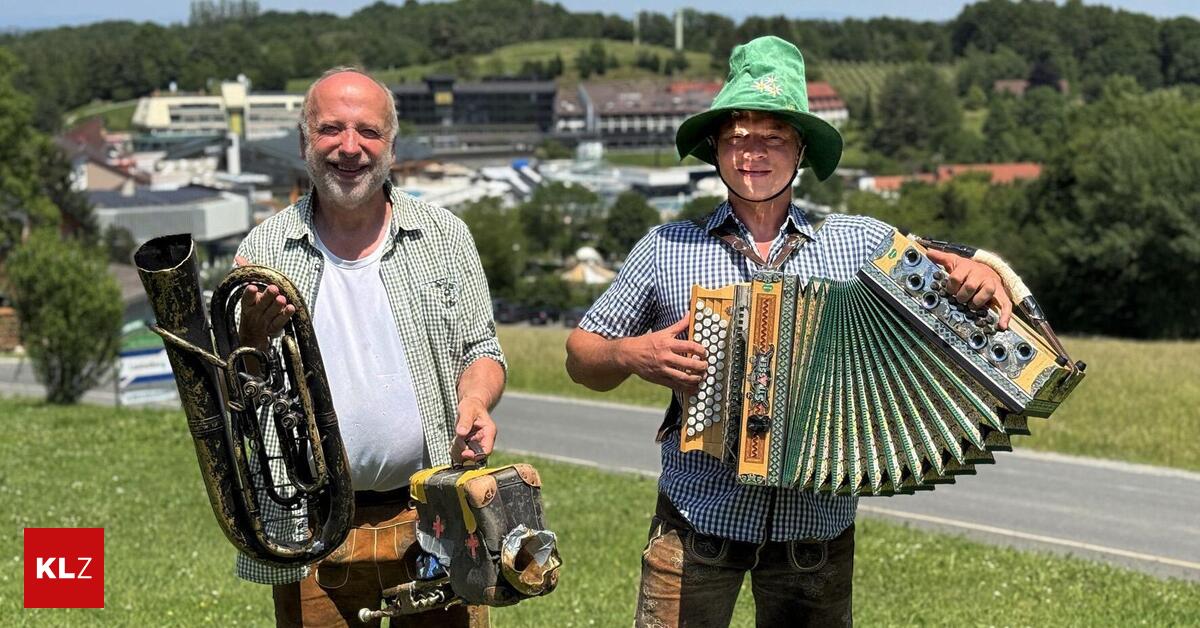 Das war der große Wandertag am Wein-Erlebnis-Weg in Bad Loipersdorf