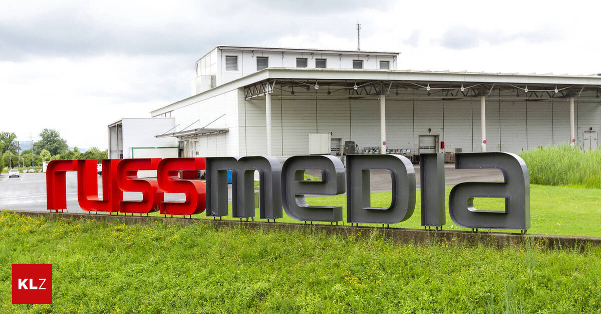 Vorarlberger Medienkonzern Russmedia übernimmt Tiroler Moser Holding