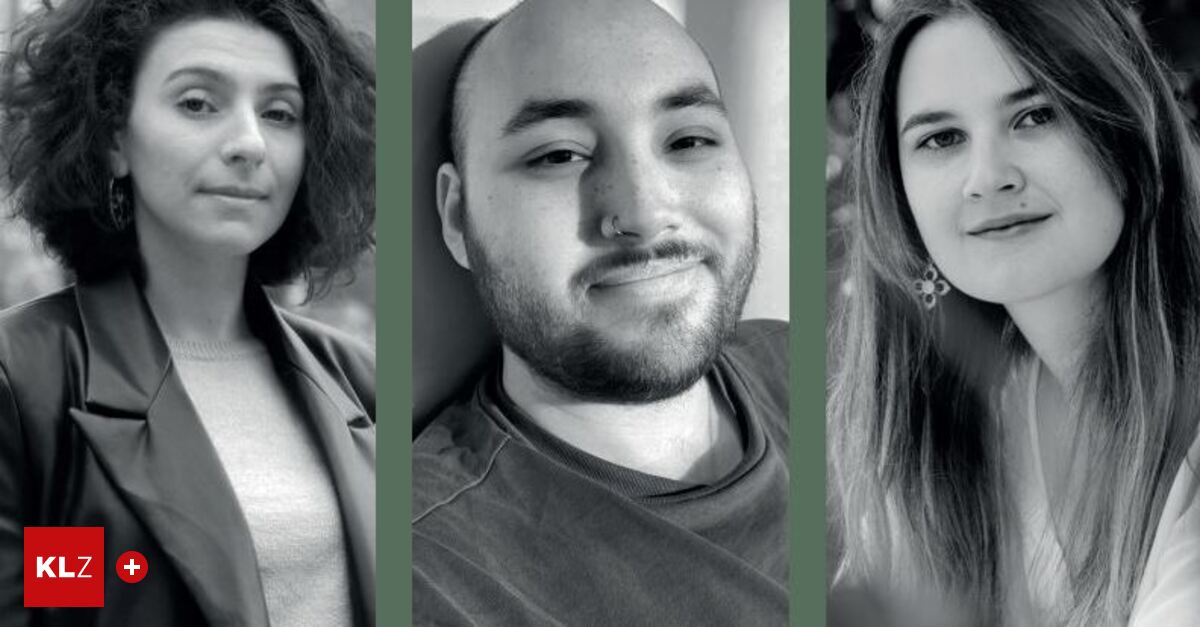 "Schatten der Scham": Wie die dritte Opfer-Generation den Pakt des ...