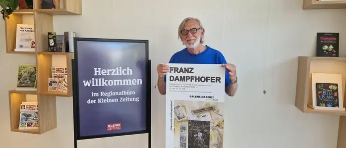 Kleine Zeitung Steiermark – Aktuelle News aus allen Regionen