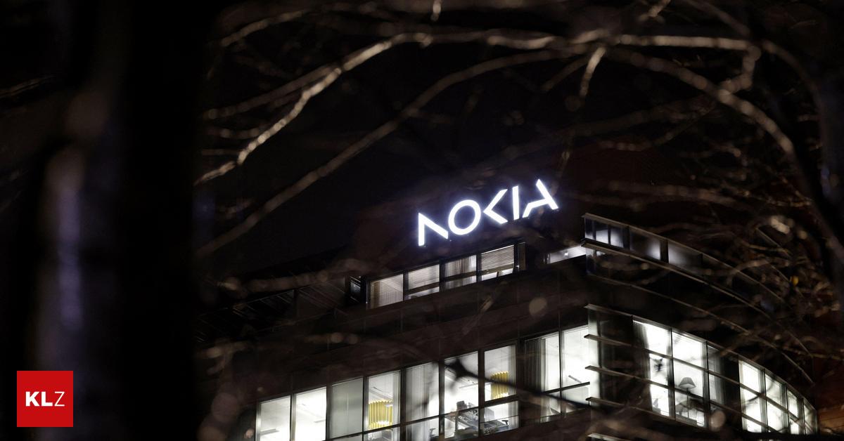 2,9 Prozent an finnischer Firma: Auf Einkaufstour: Nvidia steigt mit ...