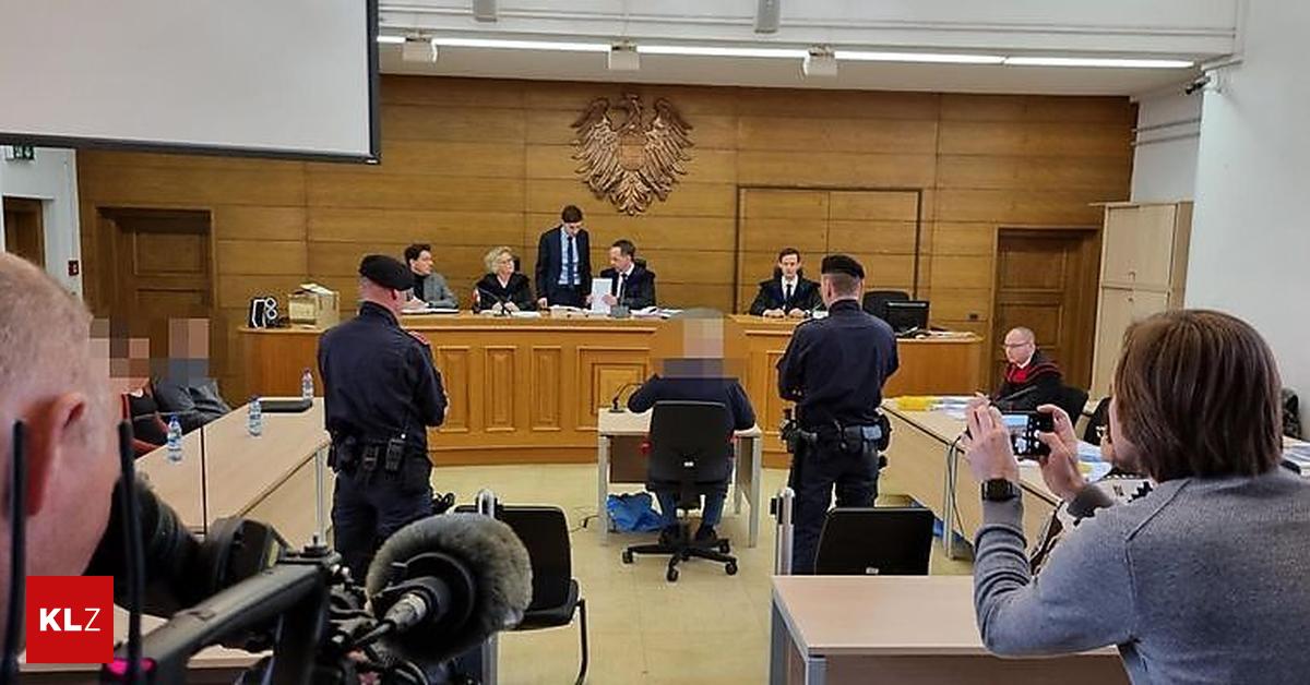 Klopeiner See: Gast niedergestochen: Wirt steht erneut vor Gericht