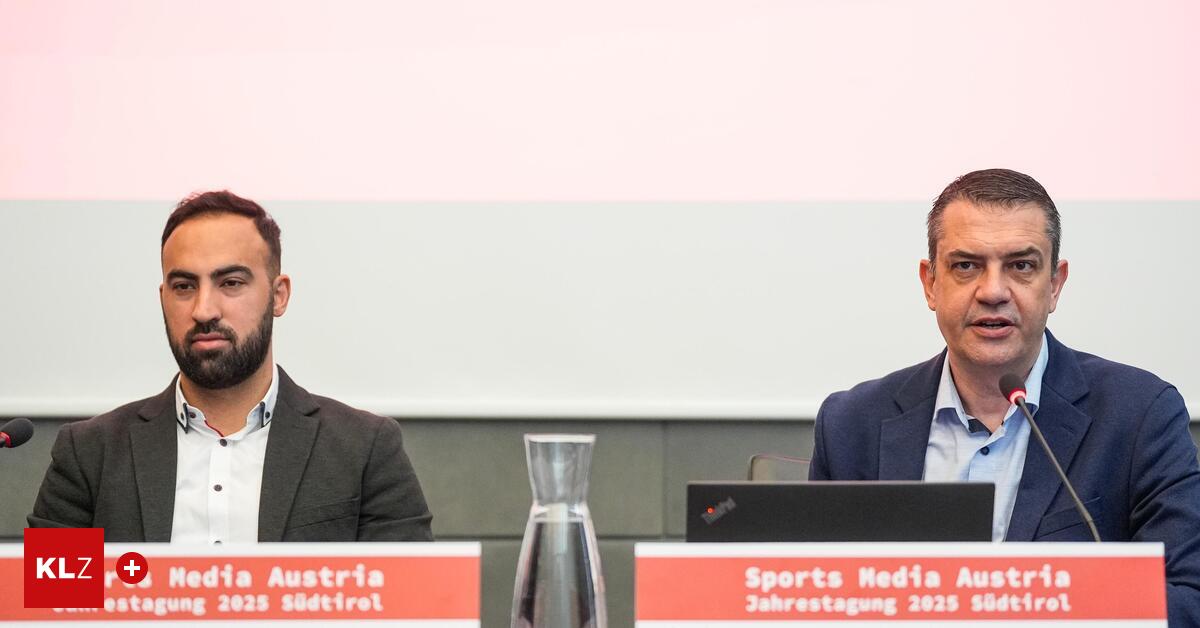 Schiedsrichterboss: Ali Hofmann: „Haben kein Schiri-, sondern ein ...