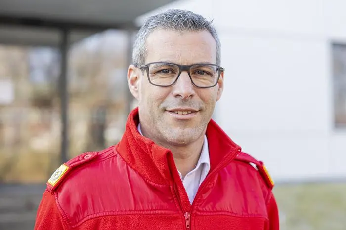 Nock Alert: So wurde die Nockhalle zum Schauplatz des Ausnahmezustands