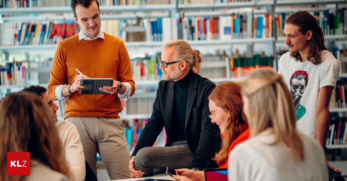 Studium und Beruf: Berufsbegleitend studieren: So erreichen Sie Ihre ...