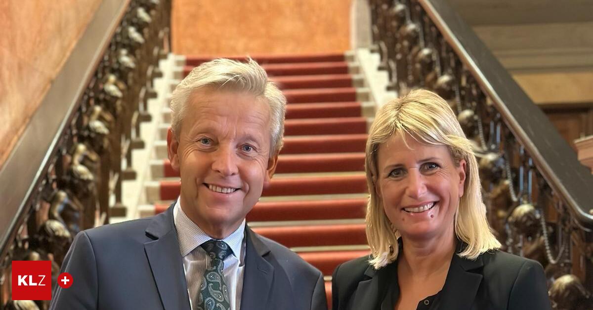 Überraschung: Isabella Kaltenegger hat Chancen auf Einzug ins EU-Parlament