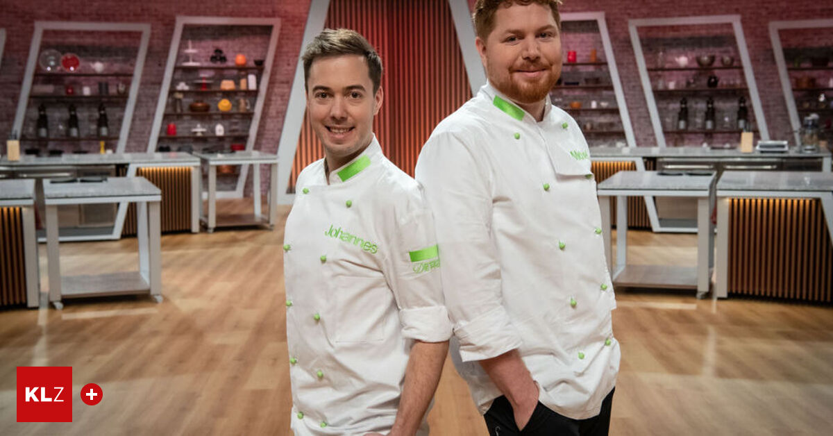"Das große Backen": So konnten Kärntner und Osttiroler die Jury überzeugen