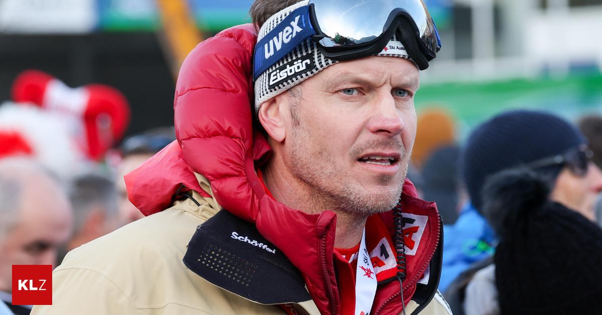 Roland Assinger: „Vom Sieg sind wir noch 1,5 Sekunden entfernt“