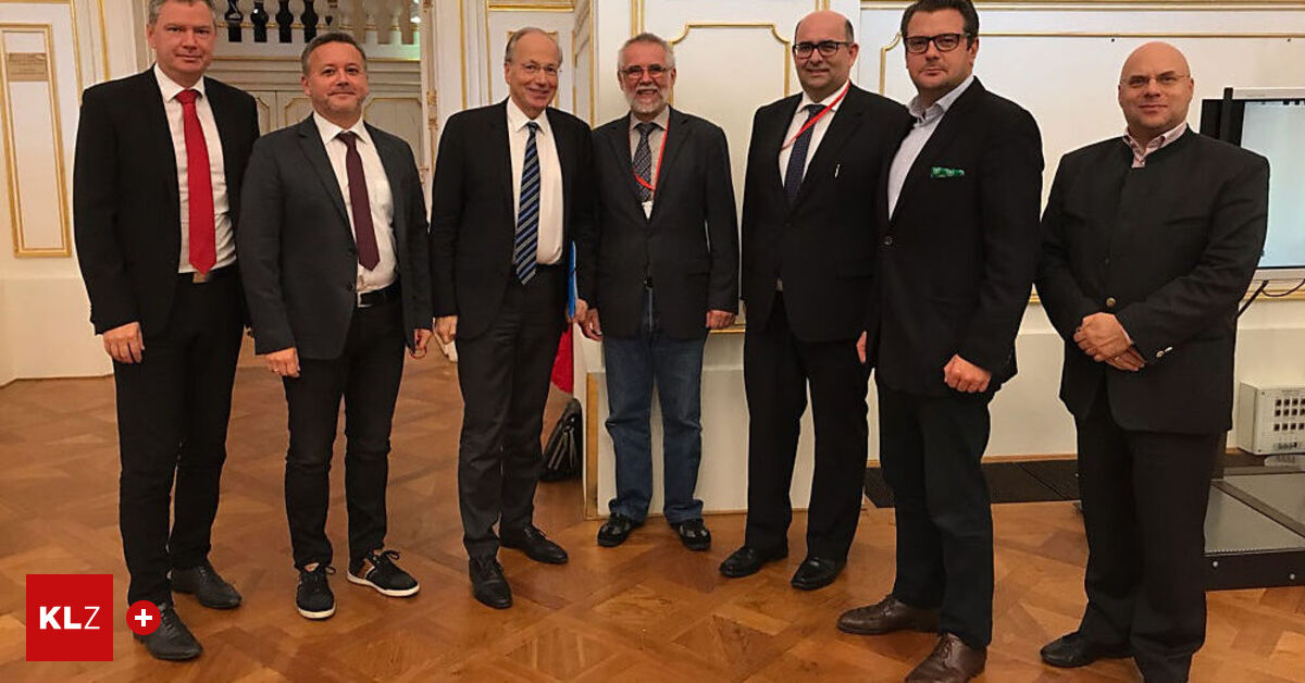 In Sachen AHS-Langform: Borg-Direktoren bei Bildungssprechern der Regierung