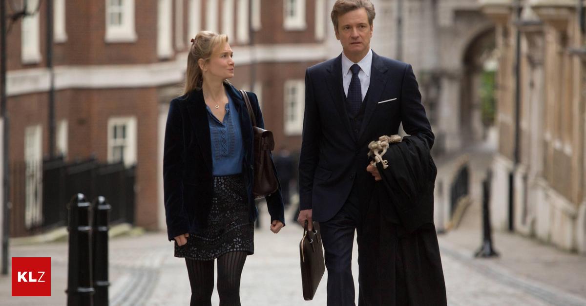 Bridget Jones 4: Der neue Trailer ist da – und damit hat niemand gerechnet