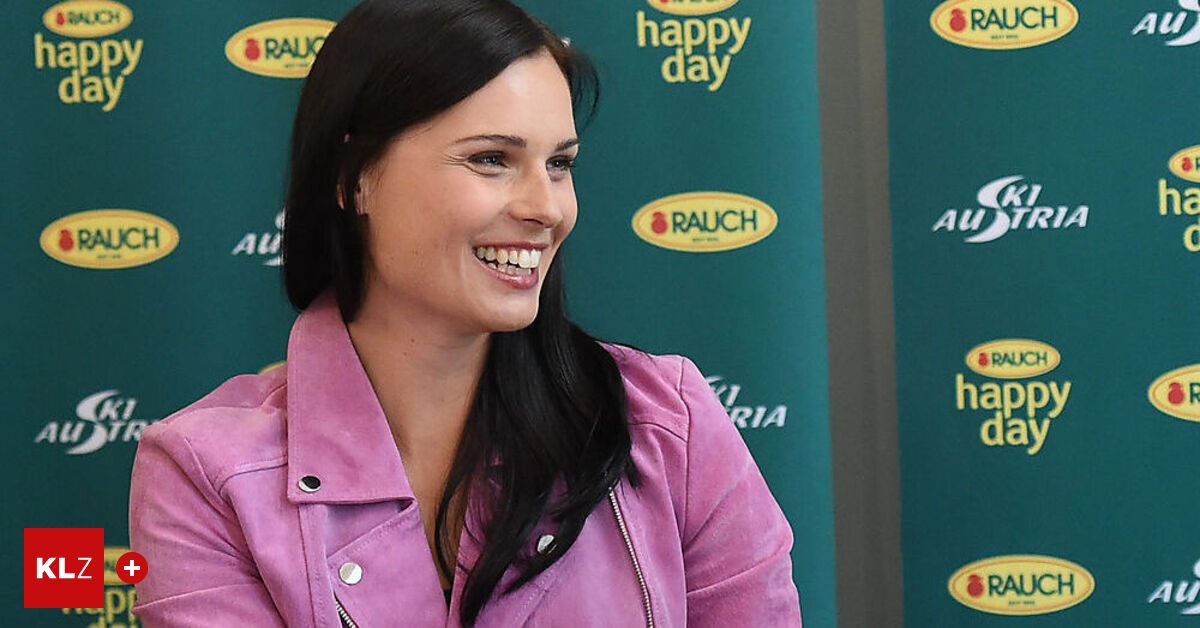 ÖSV-Star: Anna Veith will zurück an die Weltspitze