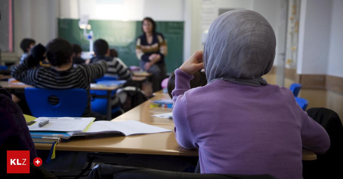 Brief des Herausgebers zum Kopftuchverbot: Vorstufe der Unterwerfung