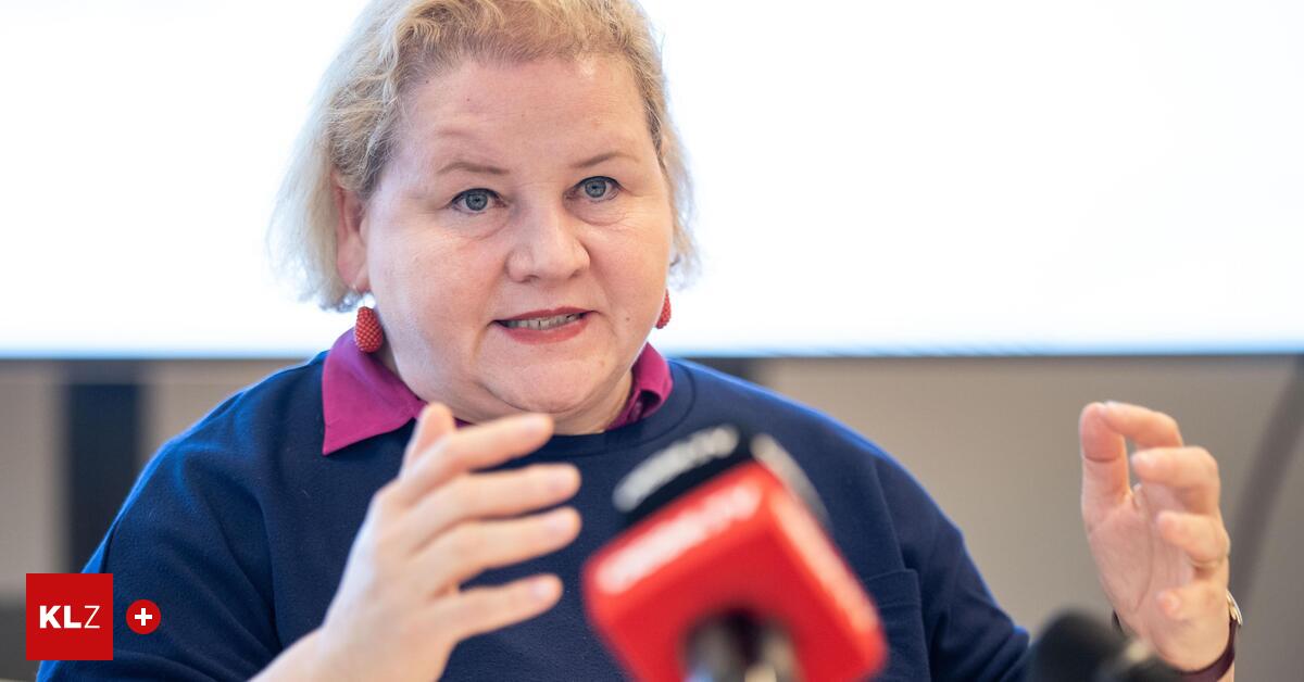 Gesundheitsministerin fordert Obergrenze für Honorare bei Wahlärzten