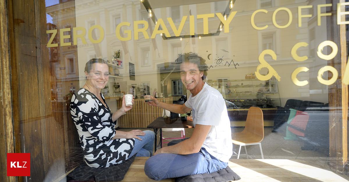 Falstaff Café Guide 2023: Klagenfurter Café zur zweitbesten Adresse in Kärnten gewählt