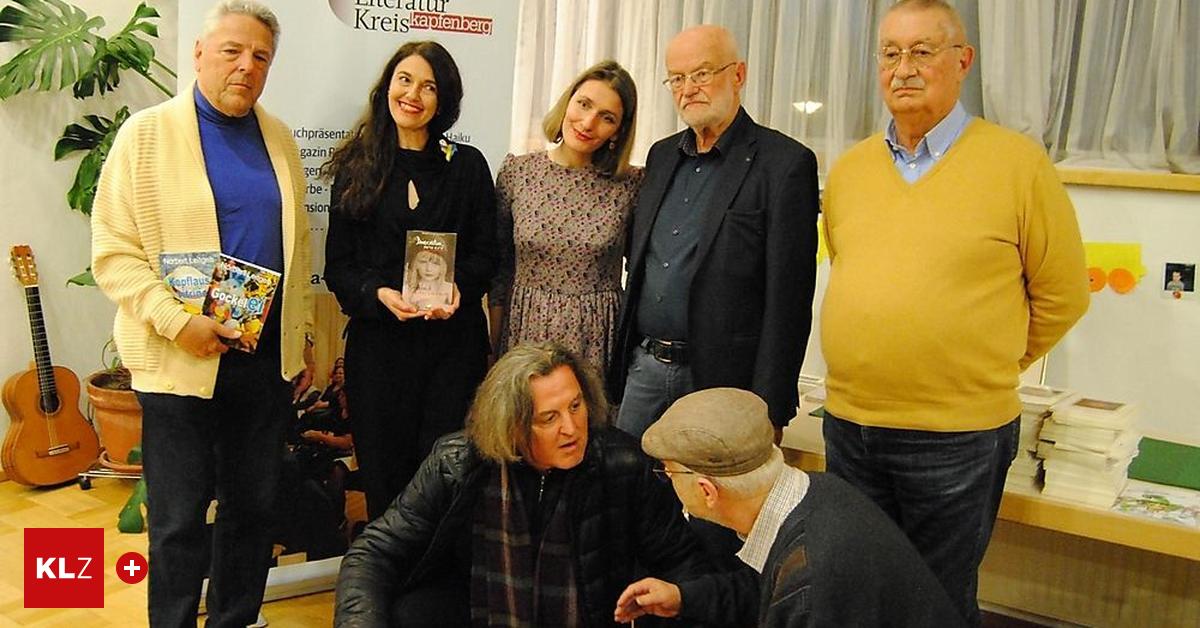 Kunst gegen Spende: Künstler sammelten mehr als 2600 Euro für die Ukraine Kunst gegen Spende: Künstler sammelten mehr als 2600 Euro für die Ukraine