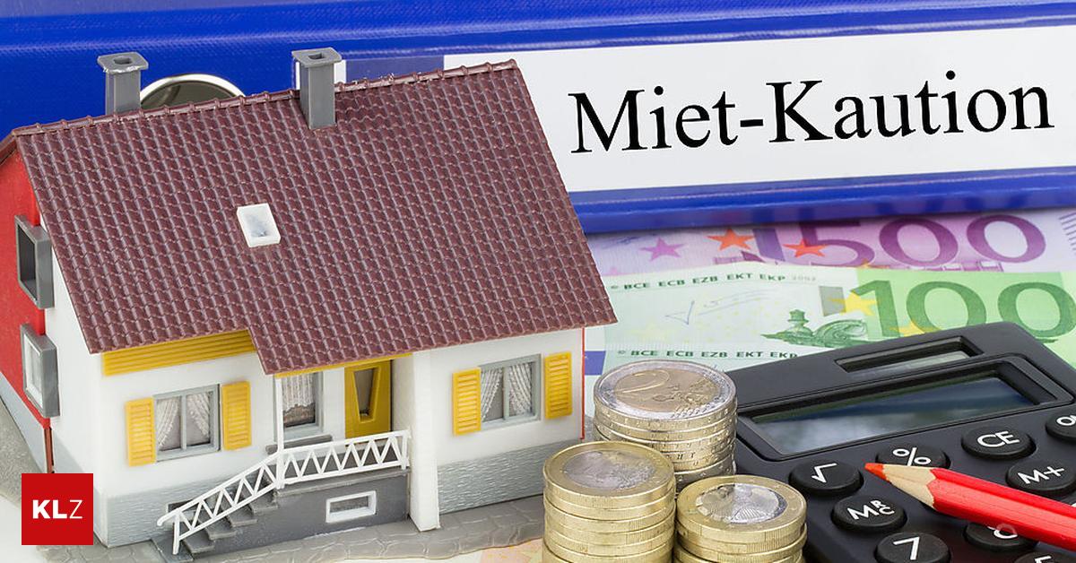 MIETRECHT: Wann eine Kaution geleistet werden muss